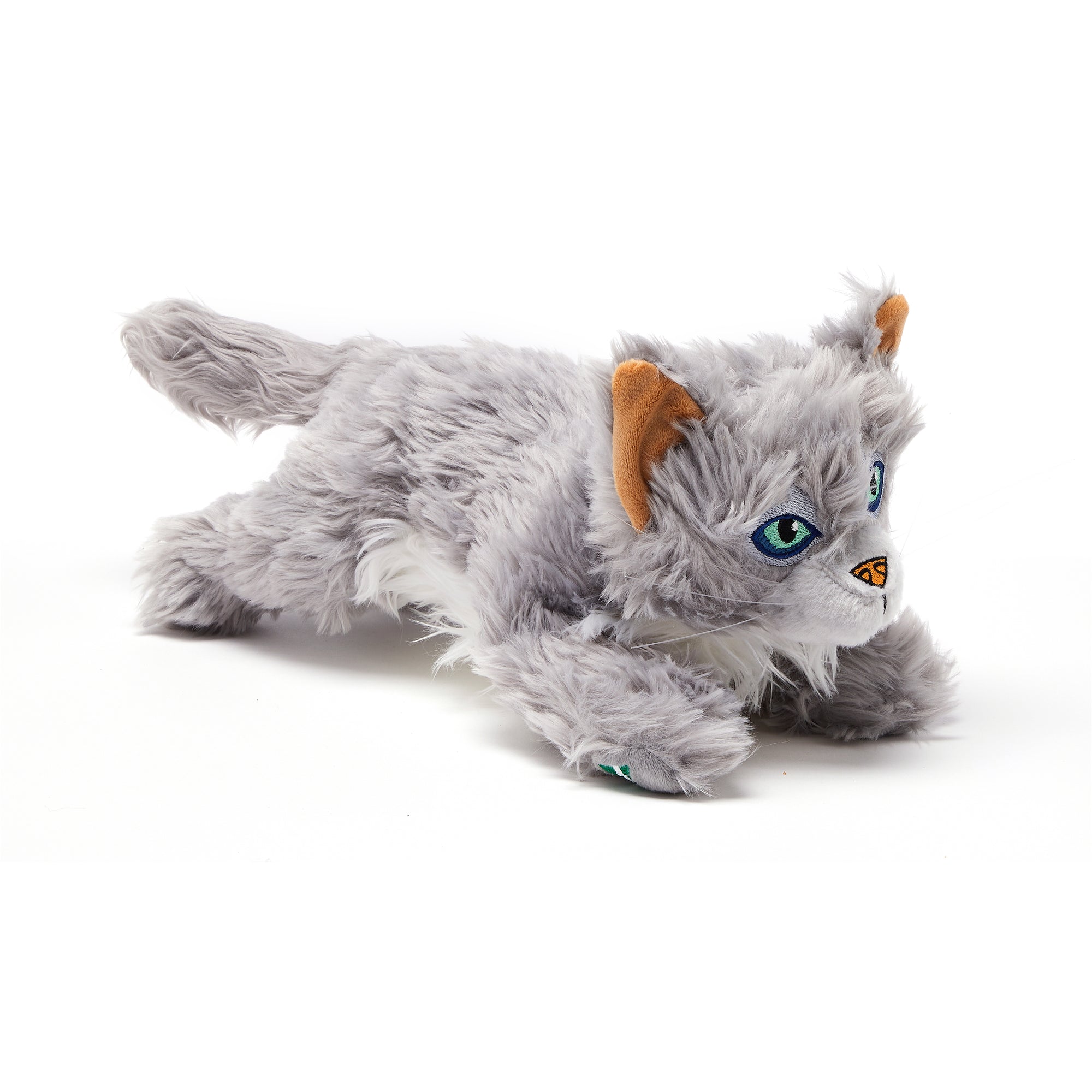 Bristlefrost Large Plush Cat | Official Warrior Cats Store