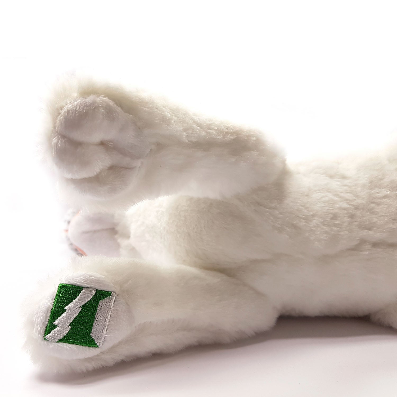 Ivypool Large Plush Cat l Official Warrior Cats Store